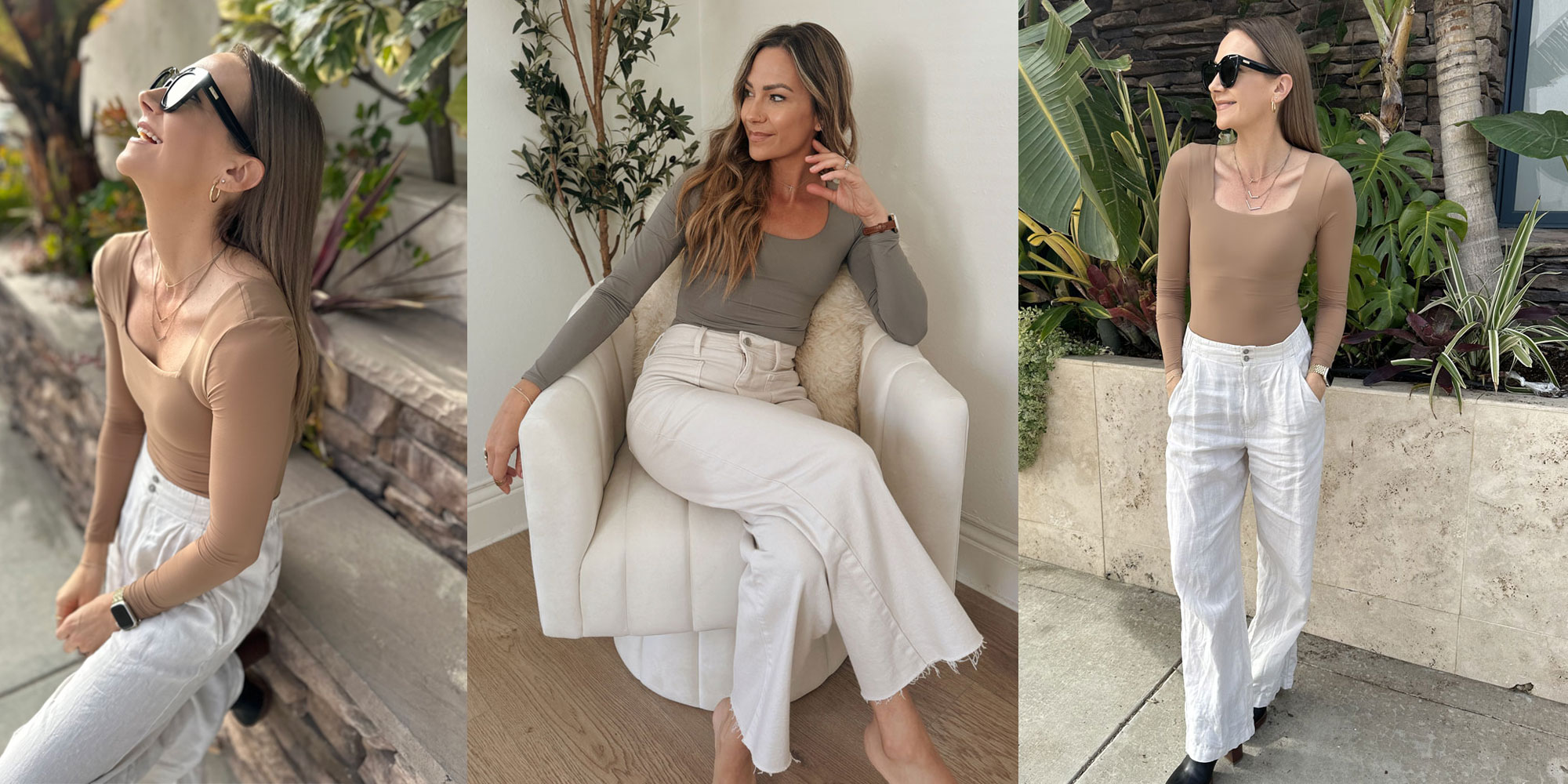 What to Look for in a Bodysuit: Fit, Fabric, Comfort & Style Tips Every ...